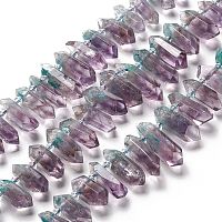 Wholesale Amethyst Beads for Jewelry Making - Pandahall.com