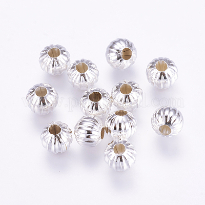 Wholesale Iron Beads Supplies For Jewelry Making- Pandahall.com