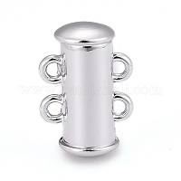 Wholesale Slide Lock Clasps Supplies For Jewelry Making- Pandahall.com