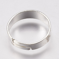 Wholesale Other Finger Ring Settings Supplies For Jewelry Making ...