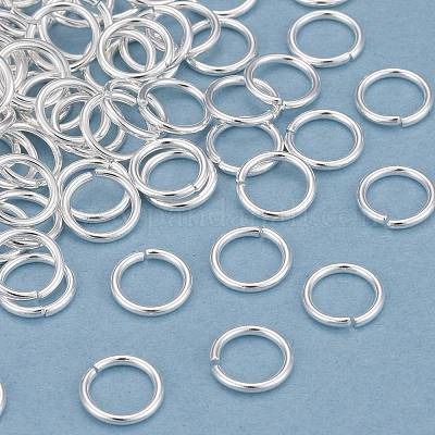 Wholesale Jump Rings For Jewelry Making- Pandahall.com