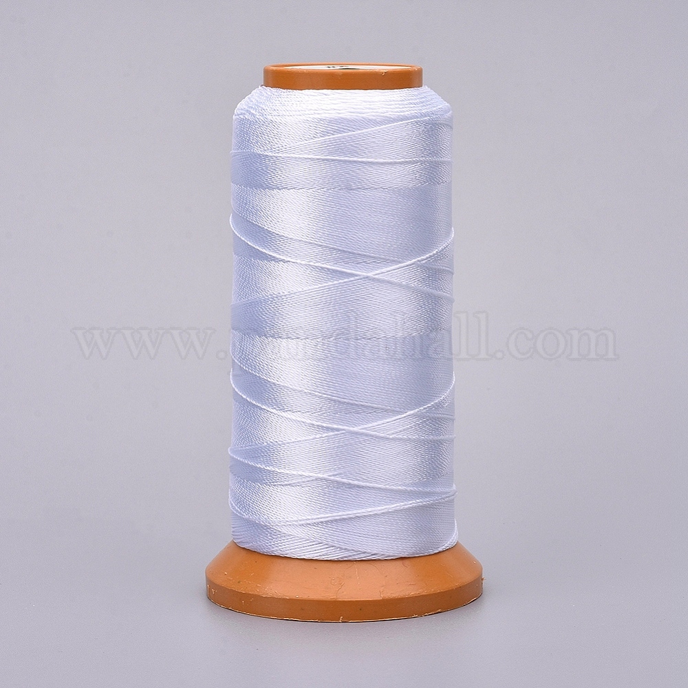 Wholesale Polyester Threads - Pandahall.com