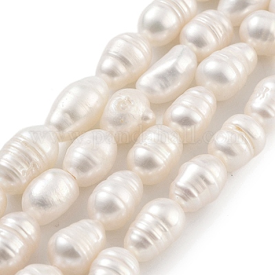Wholesale Pearl Beads for Jewelry Making - Pandahall.com