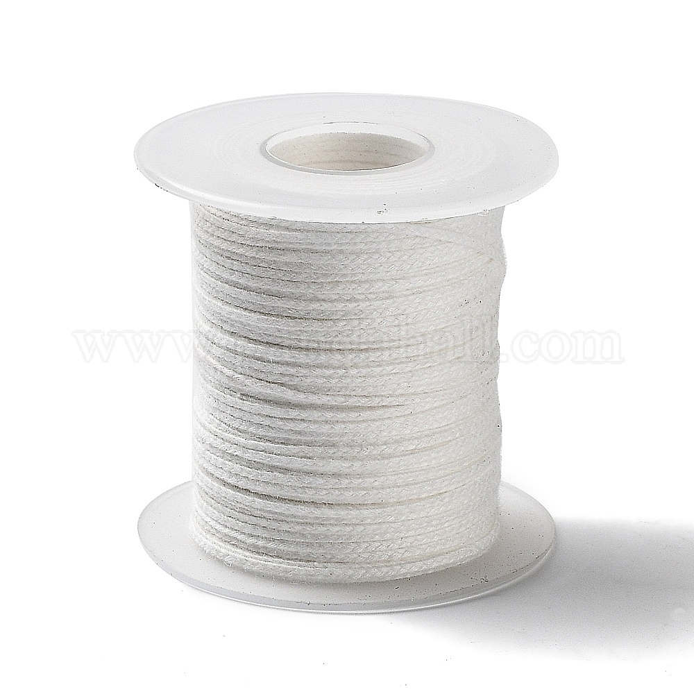 Wholesale Candle Wick Roll - Pandahall.com