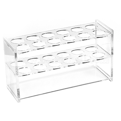 Wholesale Acrylic Display Stands - Pandahall.com