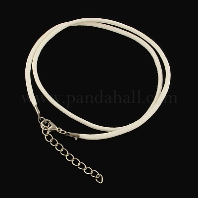Wholesale Stringing Materials For Necklace Making- Pandahall.com