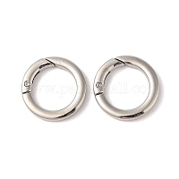 Wholesale Spring Gate Rings Supplies For Jewelry Making- Pandahall.com