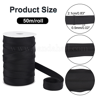 Wholesale Nylon Satin Piping Trim - Pandahall.com