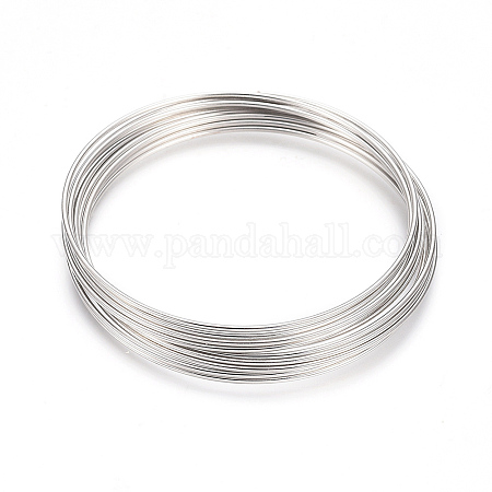 Wholesale Steel Memory Wire - Pandahall.com
