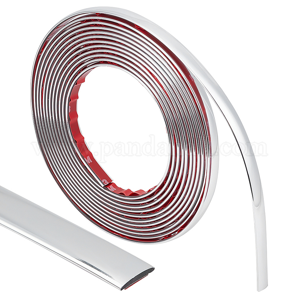 Wholesale UNICRAFTALE 16.4ft PVC Peel and Stick Trim Molding Car Door ...