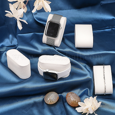 Wholesale Polypropylene Watch Display Pillows - Pandahall.com