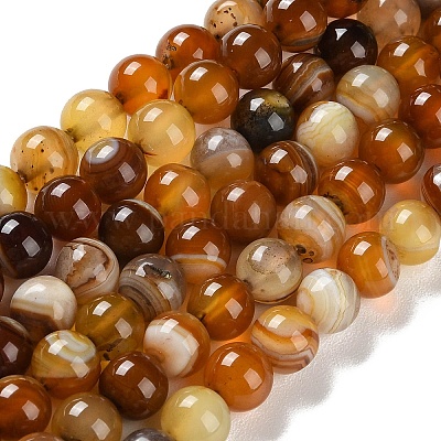 Wholesale Agate Beads for Jewelry Making - Pandahall.com