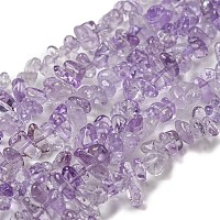 Wholesale Amethyst Beads for Jewelry Making - Pandahall.com