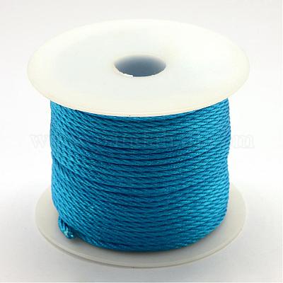 Wholesale 1mm Nylon Thread Supplies For Jewelry Making- Pandahall.com