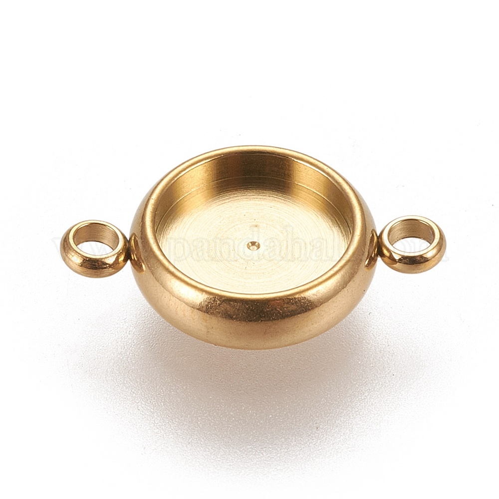 Wholesale Ion Plating(IP) 304 Stainless Steel Links Connectors Settings ...