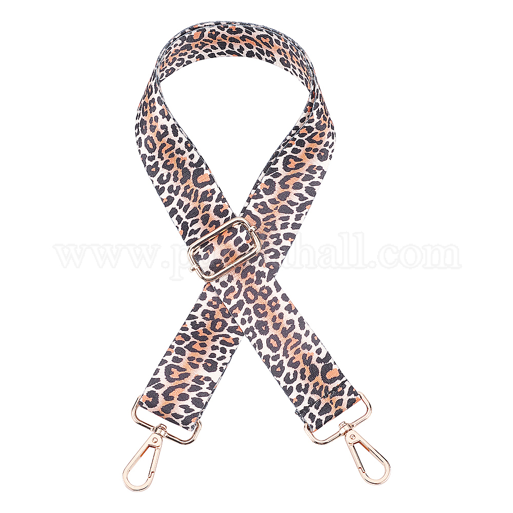 Wholesale Polyester Bag Strap - Pandahall.com