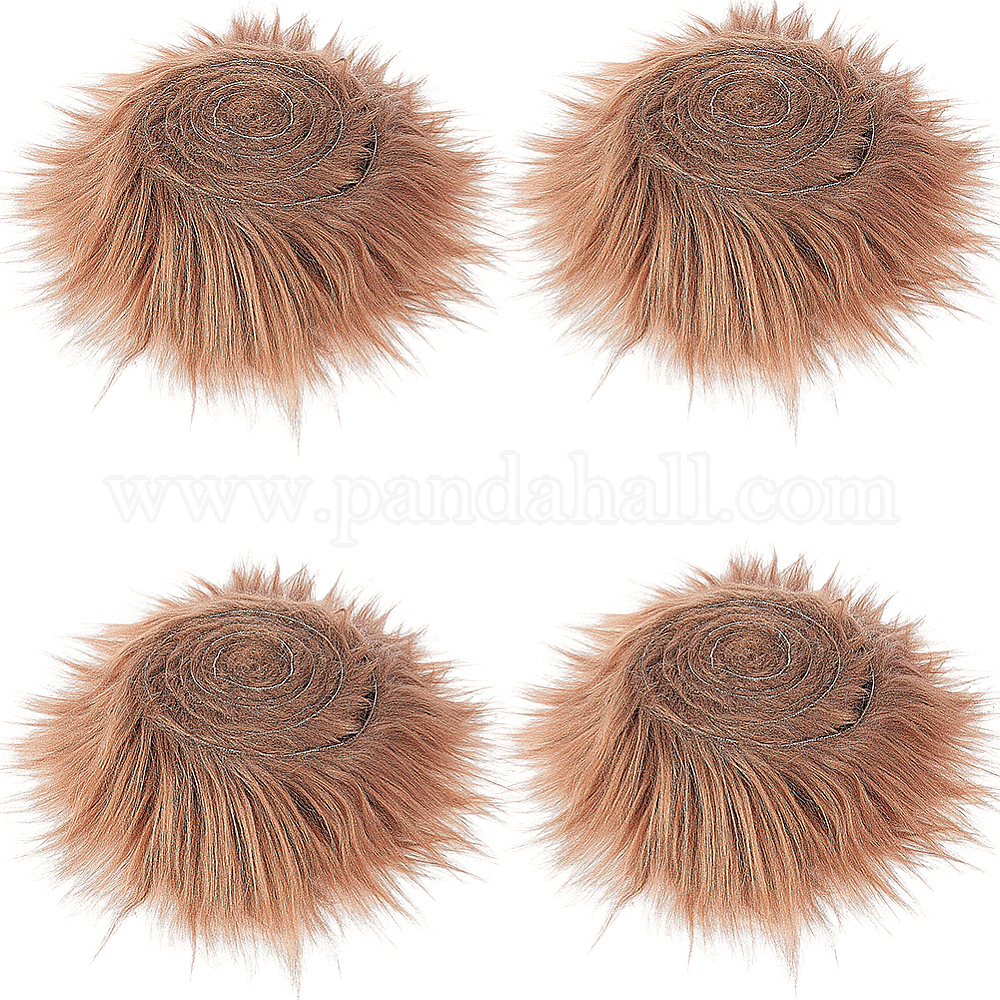 Wholesale Artificial Wool Gnome Beard Costume Beard - Pandahall.com