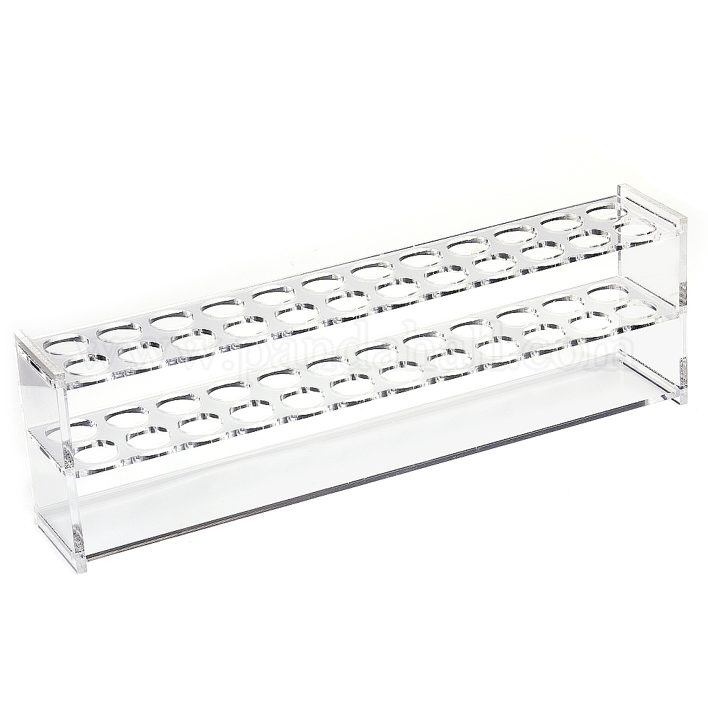 Wholesale Acrylic Display Stands - Pandahall.com