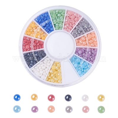 Mixed Beads and Findings - Pandahall.com