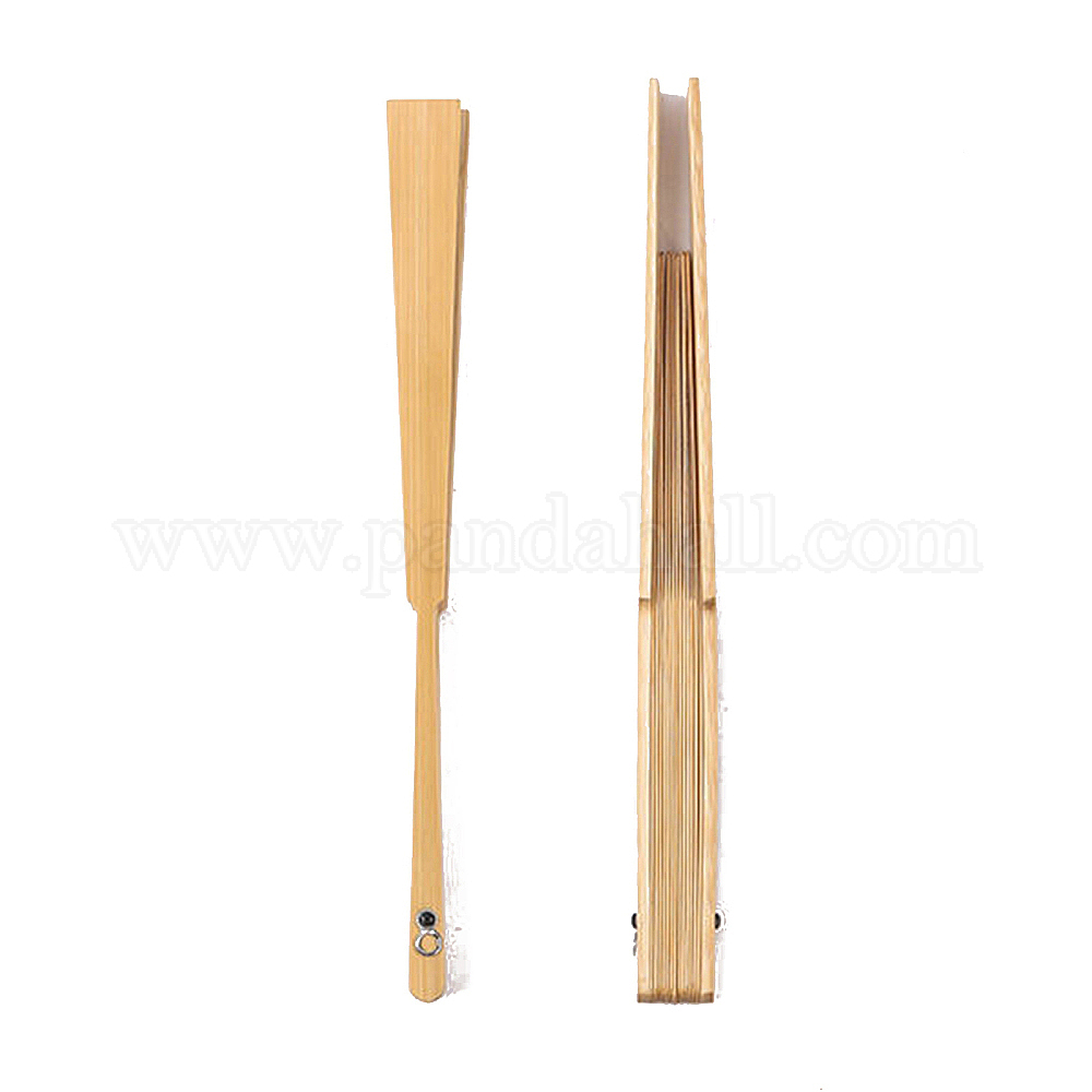 Wholesale Polygonatum Odoratum Fan Staves Design - Pandahall.com