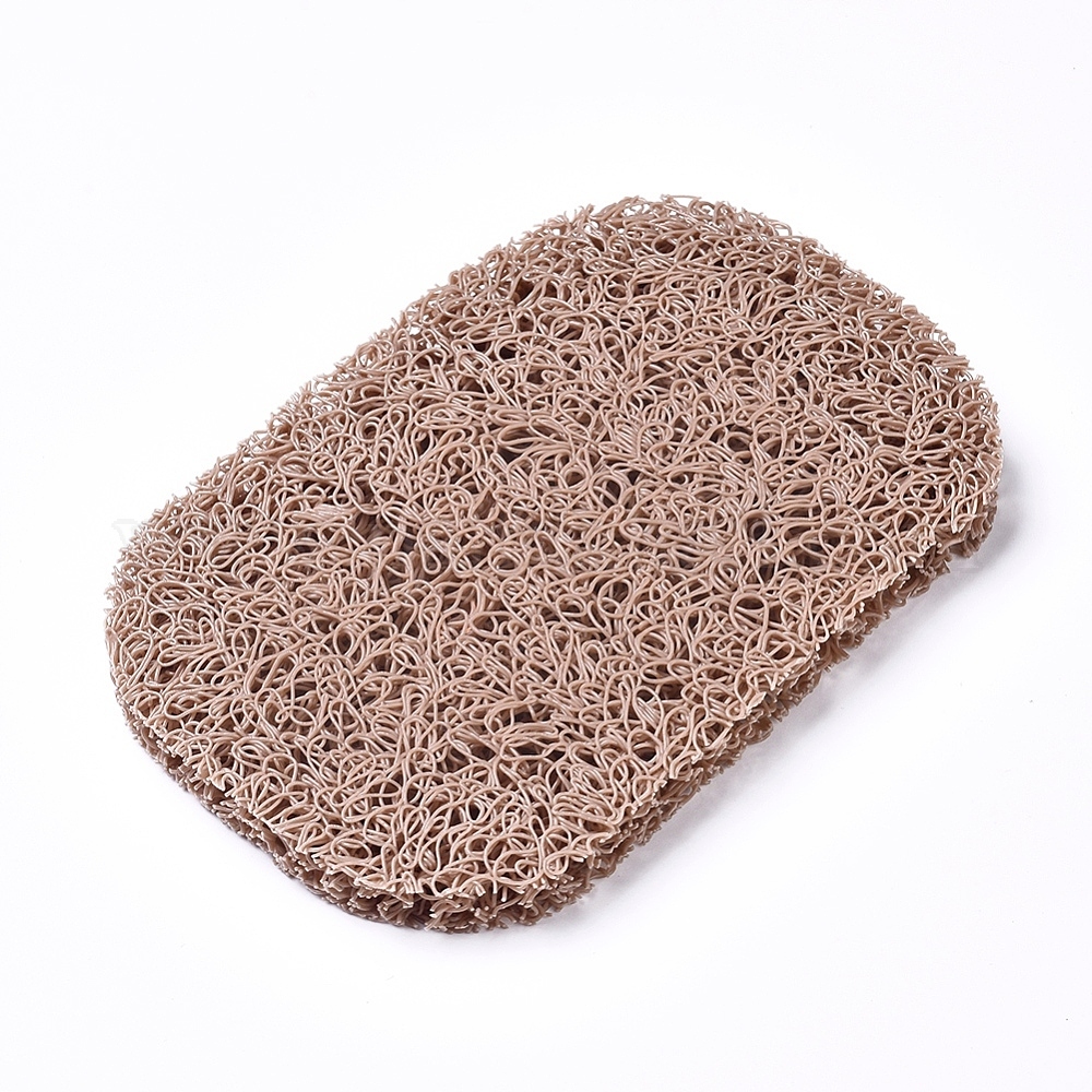 Wholesale PVC Soap Saver Pads - Pandahall.com