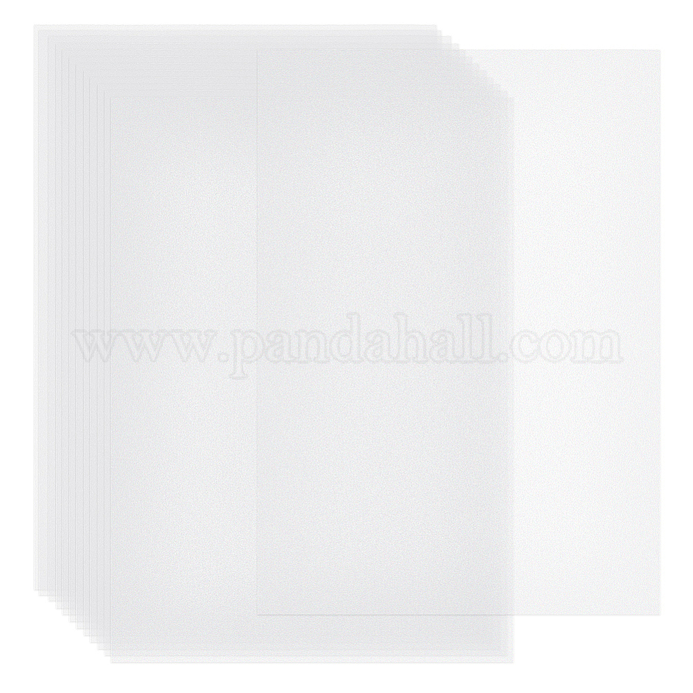 Wholesale A5 Artists Tracing Paper - Pandahall.com