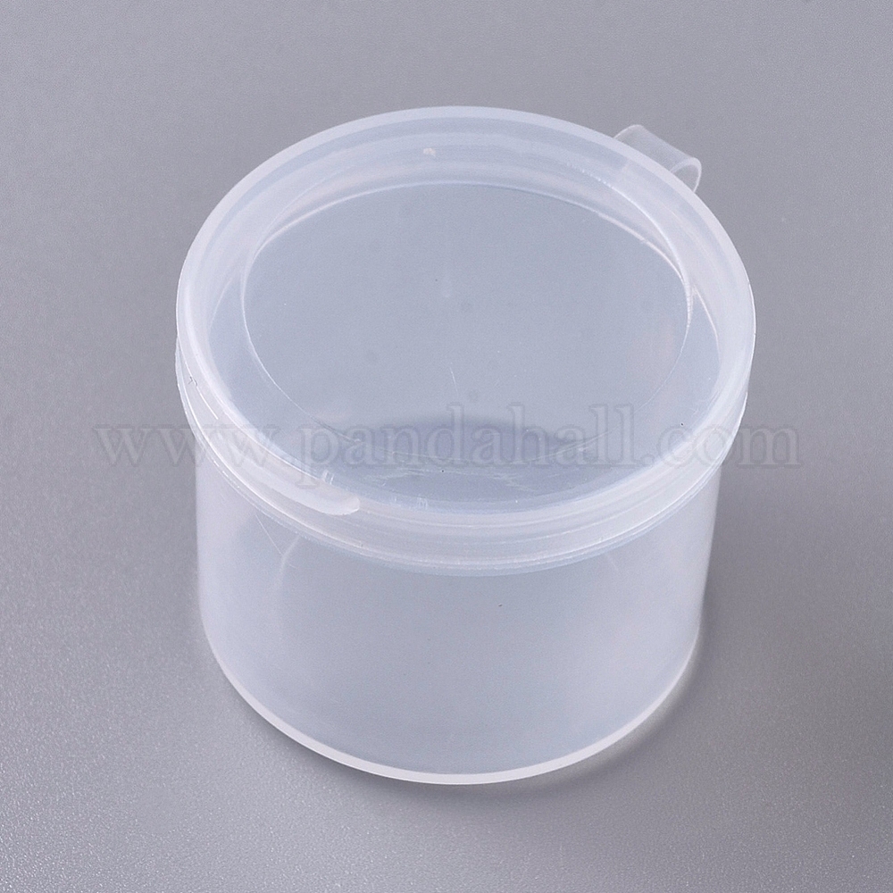 Wholesale Polypropylene(PP) Storage Containers - Pandahall.com