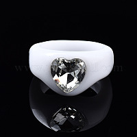 Wholesale Acrylic Rings Online- Pandahall.com