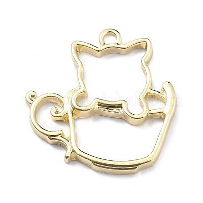 Wholesale Open Back Bezel For Jewelry Making- Pandahall.com