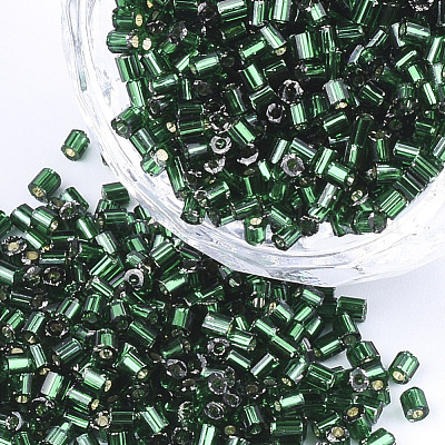 Wholesale Two Cut Seed Beads For Jewelry Making- Pandahall.com