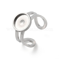 Wholesale Pad Ring Settings Supplies For Jewelry Making- Pandahall.com
