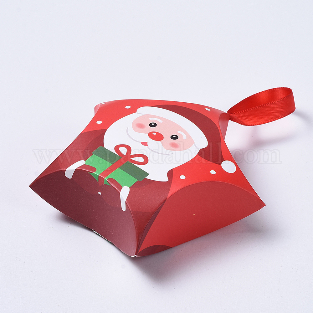 Wholesale Star Shape Christmas Gift Boxes - Pandahall.com