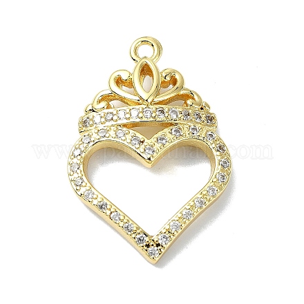 Revestimiento en rack de latón chapado en oro real de 18k con micro ...