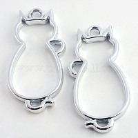 Wholesale Open Back Bezel For Jewelry Making- Pandahall.com