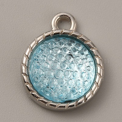 Wholesale Plastic Pendants For Jewelry Making- Pandahall.com