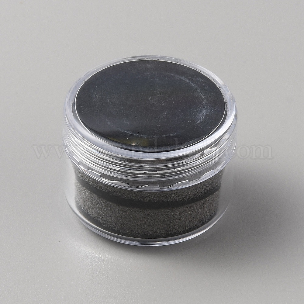 Wholesale Column Plastic Loose Diamond Gemstone Storage Boxes ...