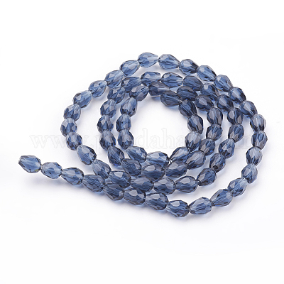 Wholesale Glass Beads Strands - Pandahall.com