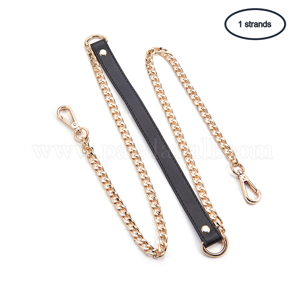 Wholesale Bag Strap Chains - Pandahall.com