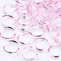Wholesale Acrylic Rings Online- Pandahall.com