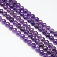 Wholesale Amethyst Beads for Jewelry Making - Pandahall.com