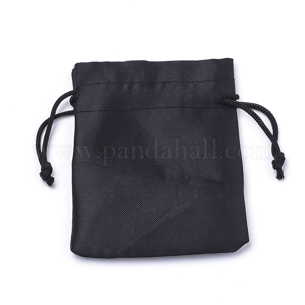 Wholesale Polyester Packing Pouches Bags - Pandahall.com