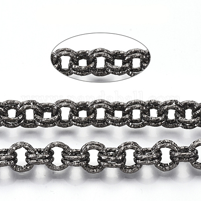 Wholesale Iron Chain For Jewelry Making- Pandahall.com