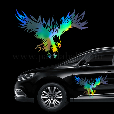 Wholesale Eagle Car Decals 1 Pack Car Graphics Vinyl Sticker Decals for ...