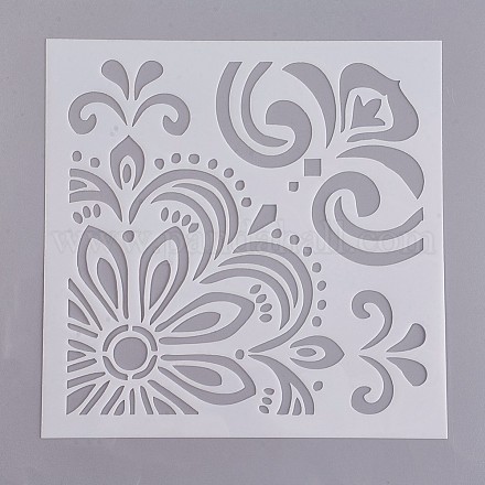 Wholesale Reusable Drawing Painting Stencils Templates - Pandahall.com