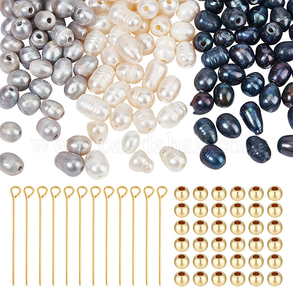 Wholesale Nbeads DIY Jewelry Making Finding Kit - Pandahall.com