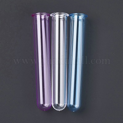 Wholesale Acrylic Test Tubes - Pandahall.com