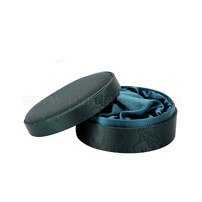 Buy Silk Box for Jewelry Making - Pandahall.com