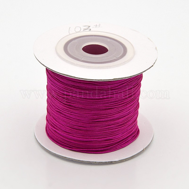 Wholesale Nylon Thread - Pandahall.com