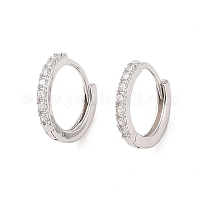 Wholesale Hoop Earring Findings For Jewelry Making- Pandahall.com