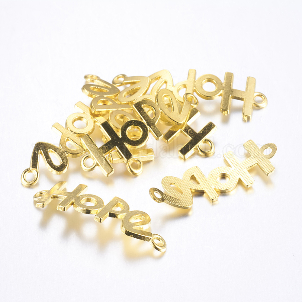 Wholesale Tibetan Style Links connectors - Pandahall.com